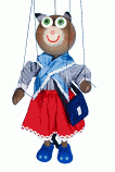 Buy Animal Puppets and Marionettes | Site marionettes-puppets.com ...